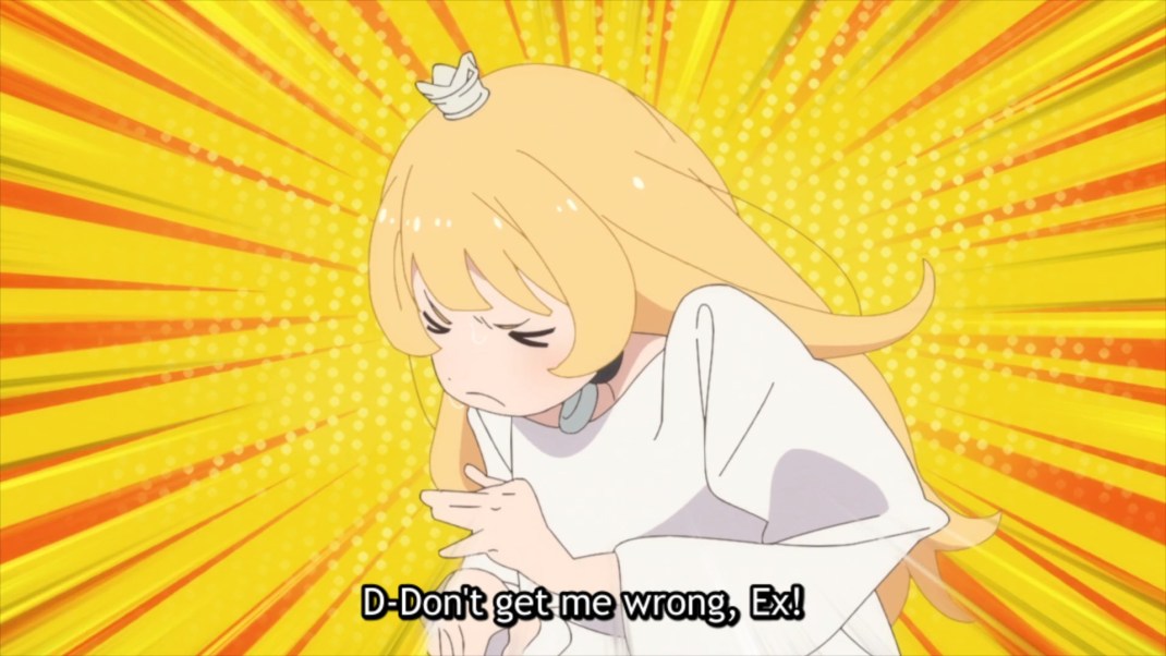 'Tis Time for "Torture," Princess: Episode 1 - I drink and watch anime