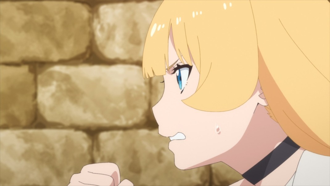 'Tis Time for "Torture," Princess: Episode 1 - I drink and watch anime